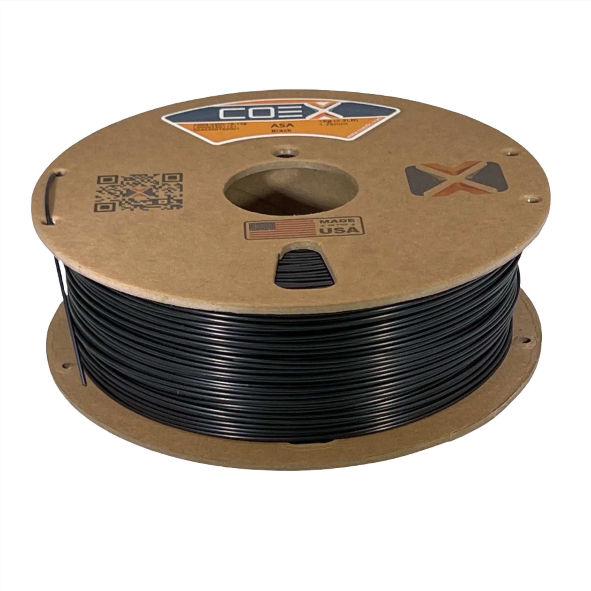 Black ASA Prime - COEX 3D