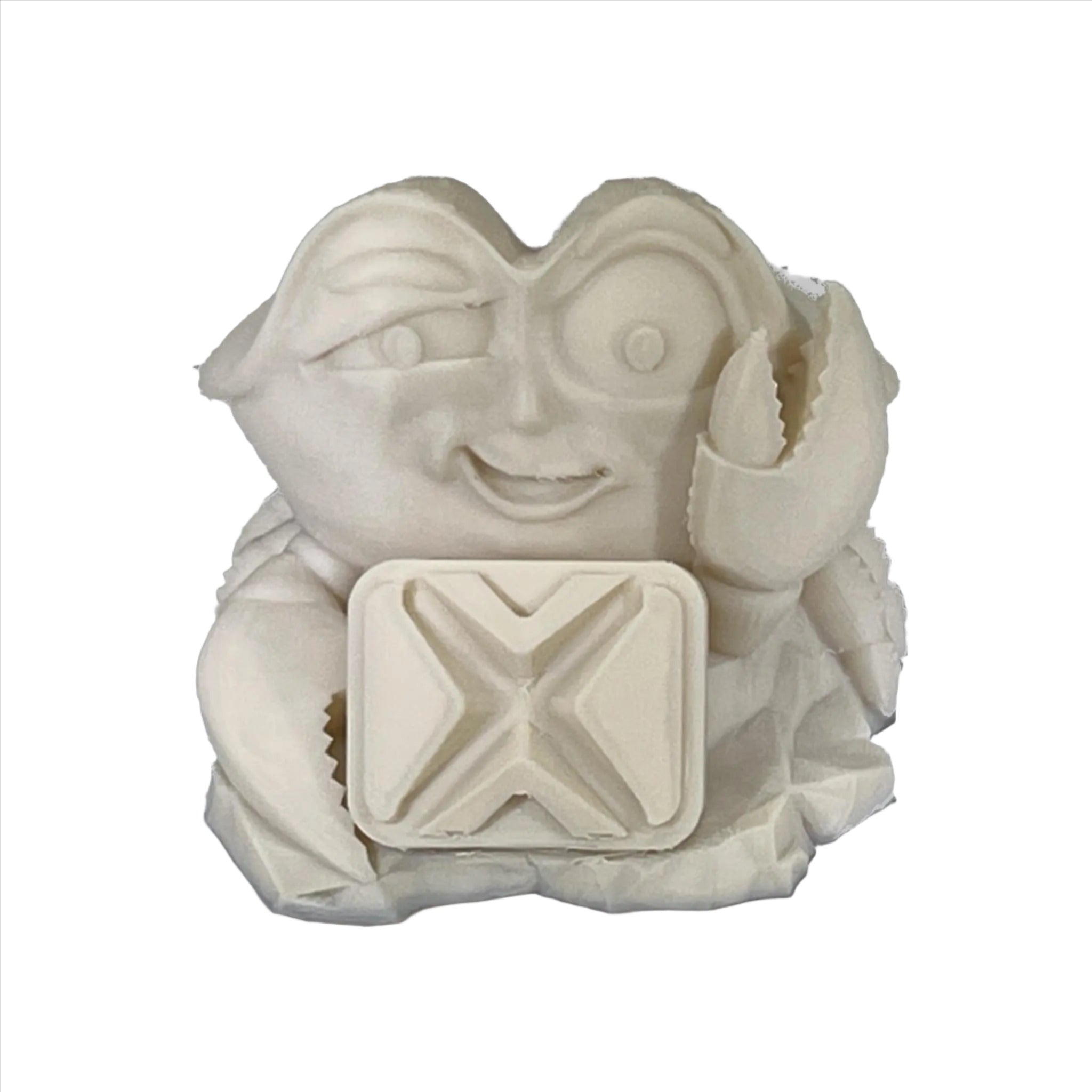 Natural ASA Prime - COEX 3D