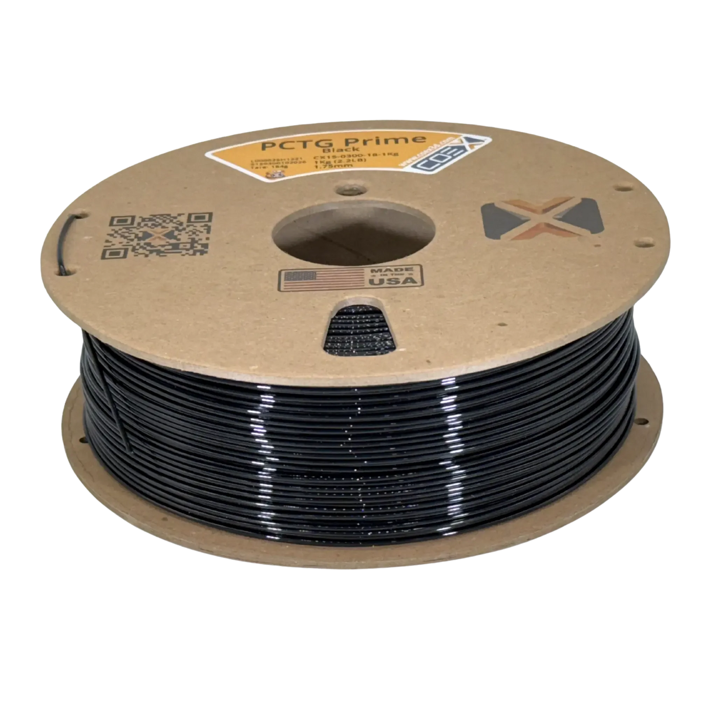 PCTG Prime - Made in the US - Get it now - COEX 3D