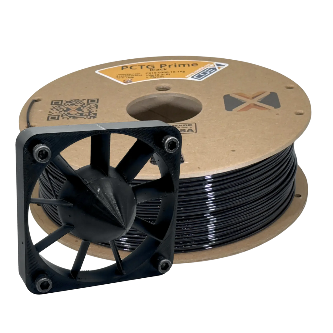 PCTG Prime - Made in the US - Get it now - COEX 3D