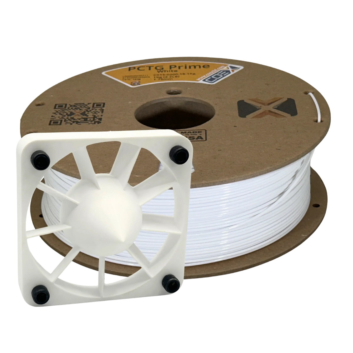 PCTG Prime - Made in the US - Get it now - COEX 3D