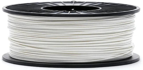 White CoexFlex™ 60A TPU - Made in the US - Get it now - COEX 3D