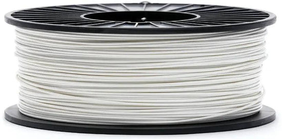 White CoexFlex™ 60A TPU - Made in the US - Get it now - COEX 3D