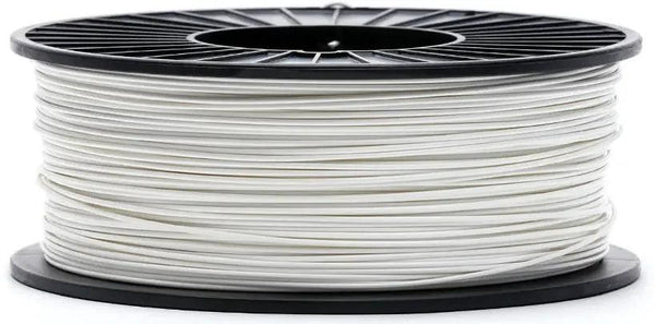 White CoexFlex™ 60A TPU - Made in the US - Get it now - COEX 3D