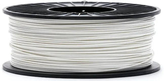 White CoexFlex™ 60A TPU - Made in the US - Get it now - COEX 3D